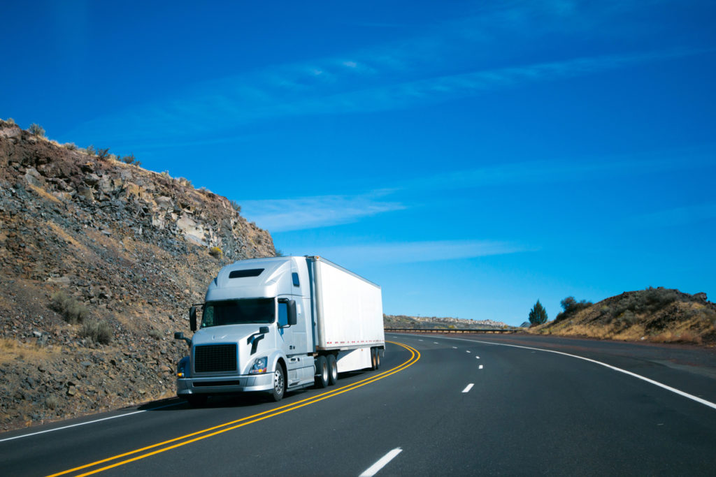 Are You Considering a Career as a Long-Haul Truck Driver? Read This First | ROJ Truck and ...